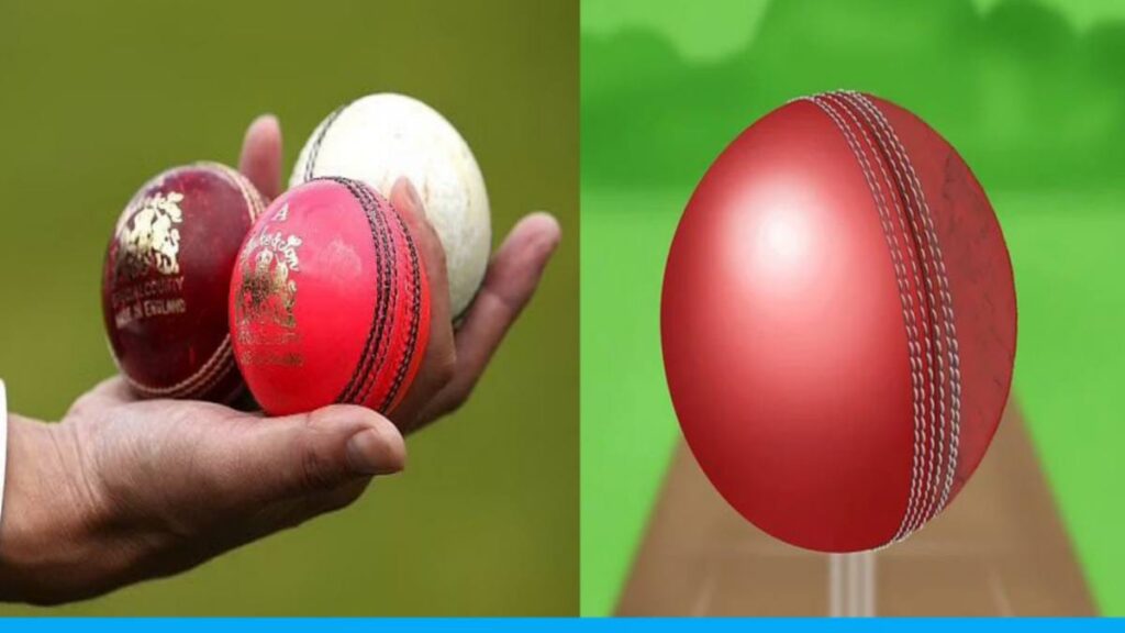 क्रिकेट बॉल का वजन कितना होता है? | Cricket me ball ka weight
